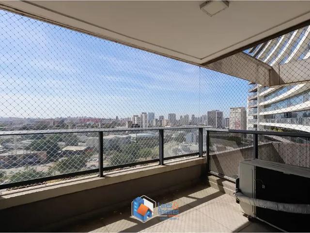 Apartamento em Água Branca, São Paulo/SP de 69m² 2 quartos à venda por R$ 929.000,00