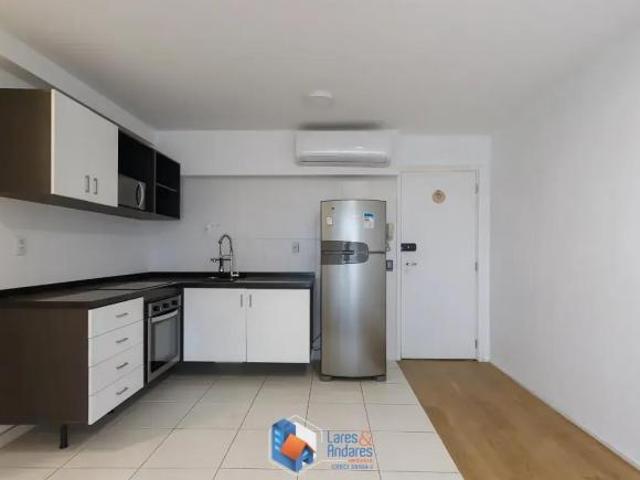 Apartamento em Água Branca, São Paulo/SP de 69m² 2 quartos à venda por R$ 930.000,00