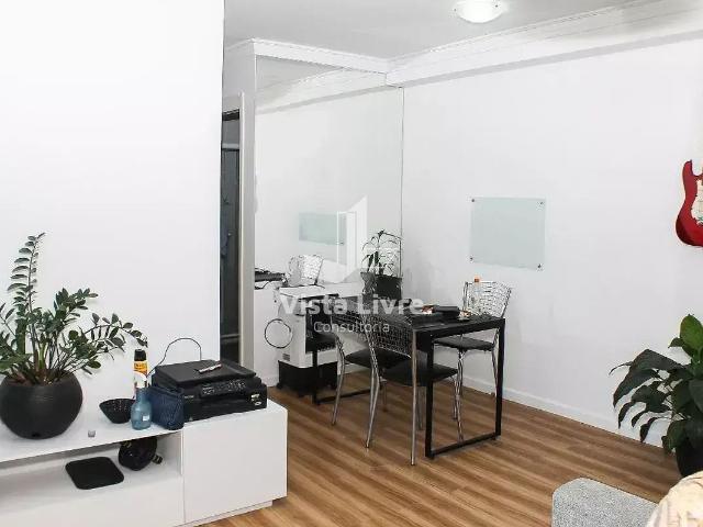 Apartamento em Água Branca, São Paulo/SP de 70m² 3 quartos à venda por R$ 639.000,00