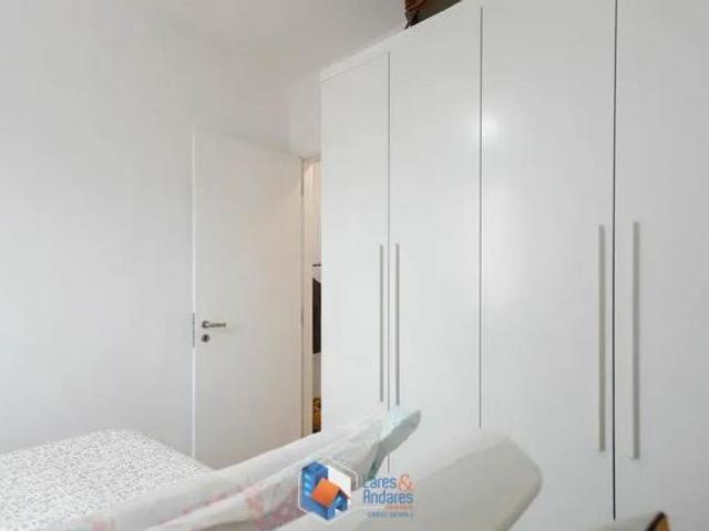 Apartamento em Água Branca, São Paulo/SP de 70m² 3 quartos à venda por R$ 769.000,00