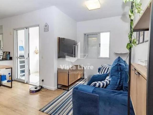 Apartamento em Água Branca, São Paulo/SP de 70m² 2 quartos à venda por R$ 730.000,00