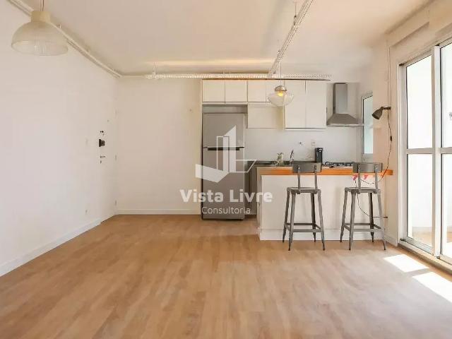 Apartamento em Água Branca, São Paulo/SP de 70m² 2 quartos à venda por R$ 869.000,00