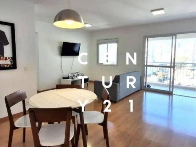Apartamento em Água Branca, São Paulo/SP de 77m² 2 quartos à venda por R$ 945.000,00