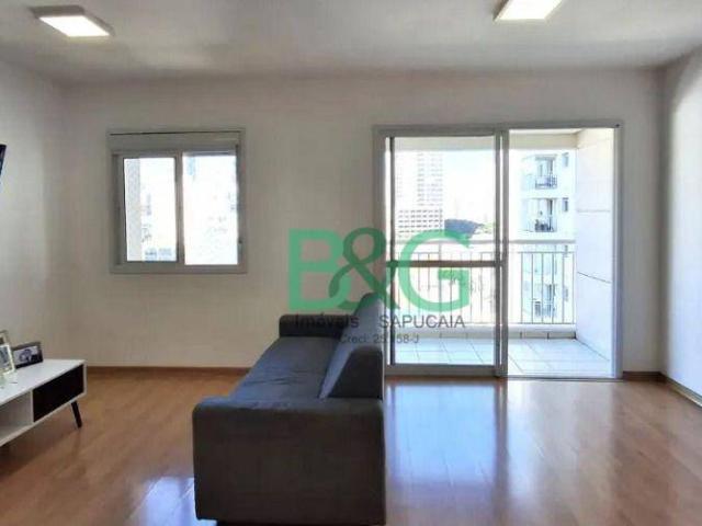 Apartamento em Água Branca, São Paulo/SP de 77m² 2 quartos à venda por R$ 949.000,00