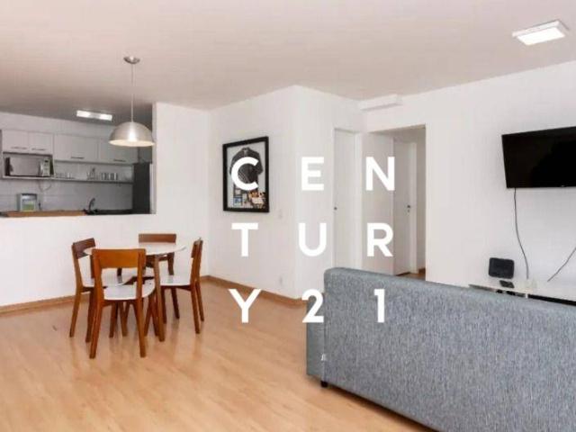 Apartamento em Água Branca, São Paulo/SP de 77m² 2 quartos à venda por R$ 944.000,00