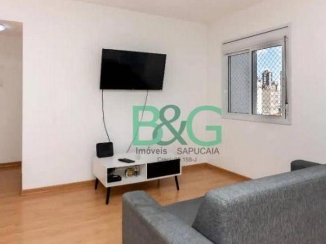 Apartamento em Água Branca, São Paulo/SP de 77m² 2 quartos à venda por R$ 950.000,00