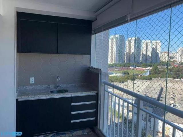 Apartamento em Água Branca, São Paulo/SP de 76m² 2 quartos à venda por R$ 1.020.000,00
