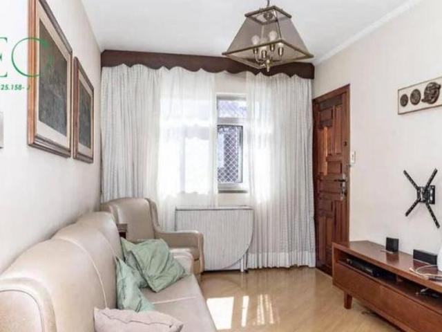 Apartamento em Água Branca, São Paulo/SP de 78m² 2 quartos à venda por R$ 549.000,00
