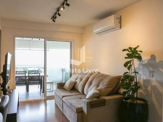 Apartamento em Água Branca, São Paulo/SP de 79m² 2 quartos à venda por R$ 1.349.900,00