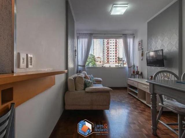 Apartamento em Água Branca, São Paulo/SP de 82m² 3 quartos à venda por R$ 750.000,00
