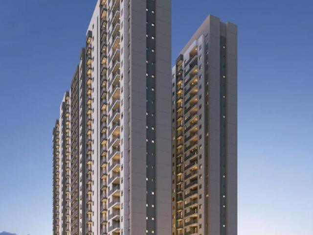 Apartamento em Água Branca, São Paulo/SP de 0m² 2 quartos à venda por R$ 365.896,00