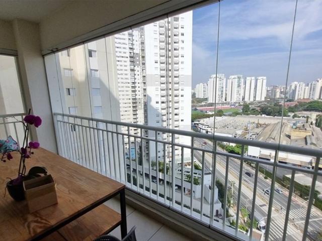 Apartamento em Água Branca, São Paulo/SP de 101m² 3 quartos à venda por R$ 998.900,00