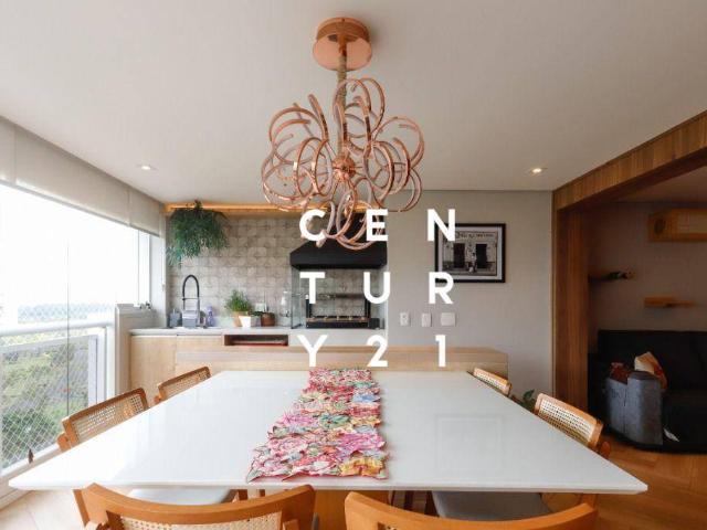 Apartamento em Água Branca, São Paulo/SP de 111m² 2 quartos à venda por R$ 2.099.900,00