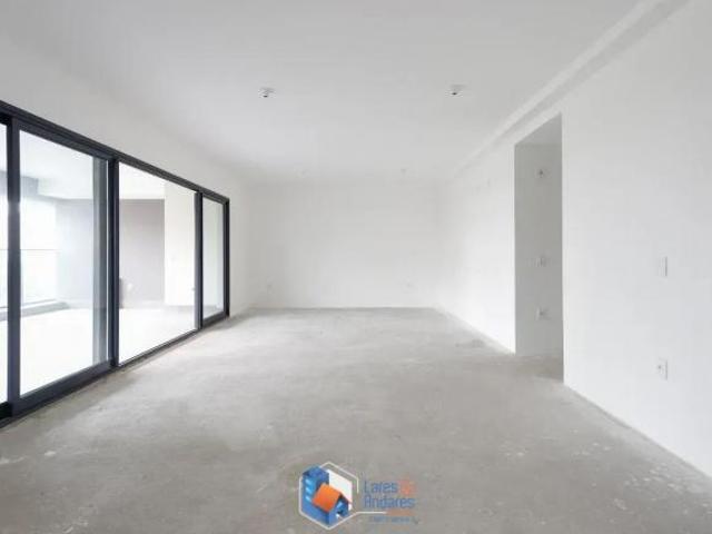 Apartamento em Água Branca, São Paulo/SP de 188m² 3 quartos à venda por R$ 3.600.000,00