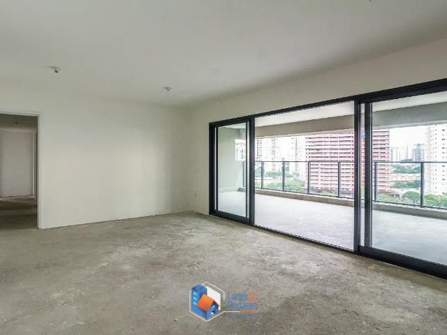 Apartamento em Água Branca, São Paulo/SP de 188m² 4 quartos à venda por R$ 3.589.900,00