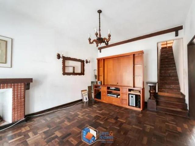 Apartamento em Água Branca, São Paulo/SP de 216m² 4 quartos à venda por R$ 1.190.000,00