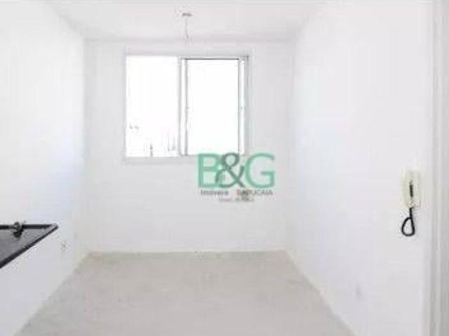 Apartamento em Água Branca, São Paulo/SP de 25m² 1 quartos à venda por R$ 289.000,00