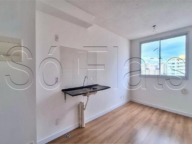 Apartamento em Água Branca, São Paulo/SP de 25m² 1 quartos à venda por R$ 329.000,00