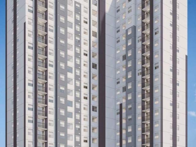 Apartamento em Água Branca, São Paulo/SP de 31m² 2 quartos à venda por R$ 295.000,00