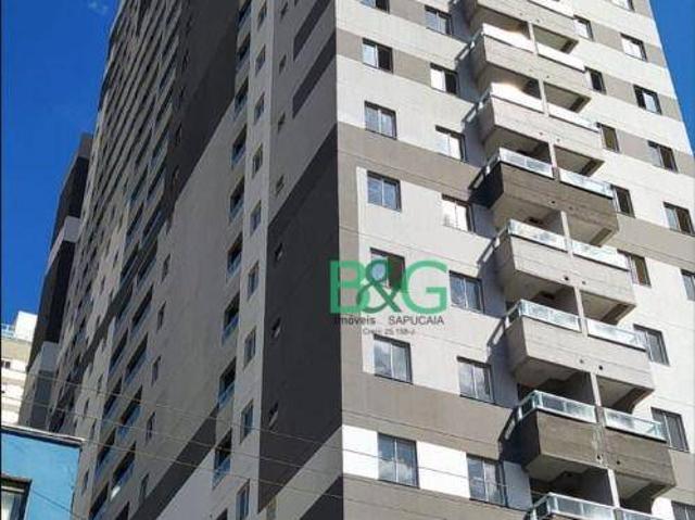 Apartamento em Água Branca, São Paulo/SP de 31m² 2 quartos à venda por R$ 399.000,00