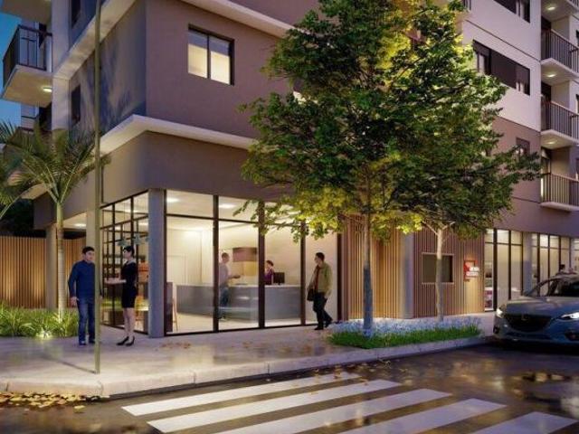 Apartamento em Água Branca, São Paulo/SP de 32m² 2 quartos à venda por R$ 420.000,00
