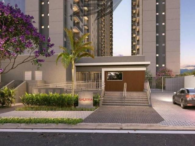 Apartamento em Água Branca, São Paulo/SP de 37m² 2 quartos à venda por R$ 294.000,00