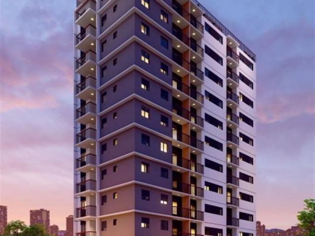 Apartamento em Água Branca, São Paulo/SP de 36m² 2 quartos à venda por R$ 488.901,00