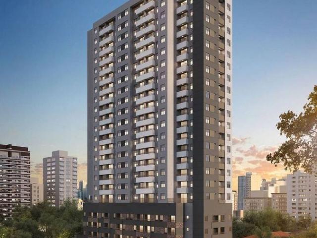 Apartamento em Água Branca, São Paulo/SP de 39m² 2 quartos à venda por R$ 497.000,00