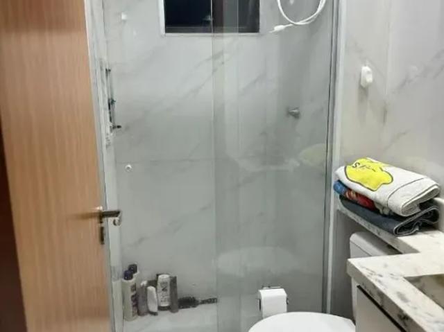 Apartamento em Água Chata Guarulhos