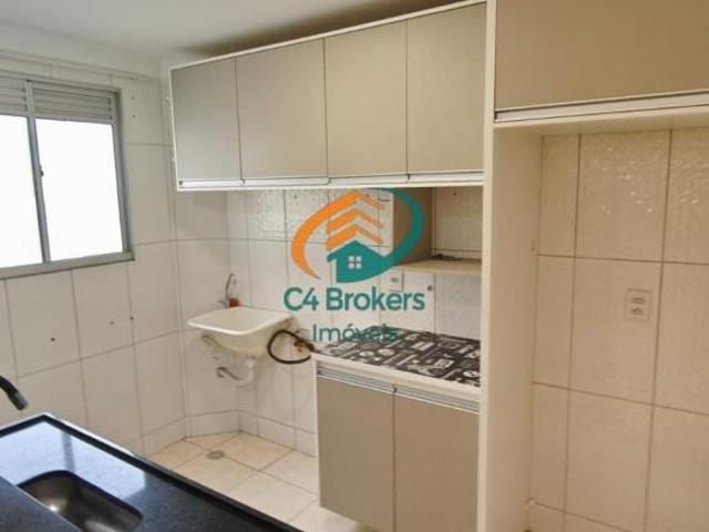 Apartamento em Água Chata Guarulhos