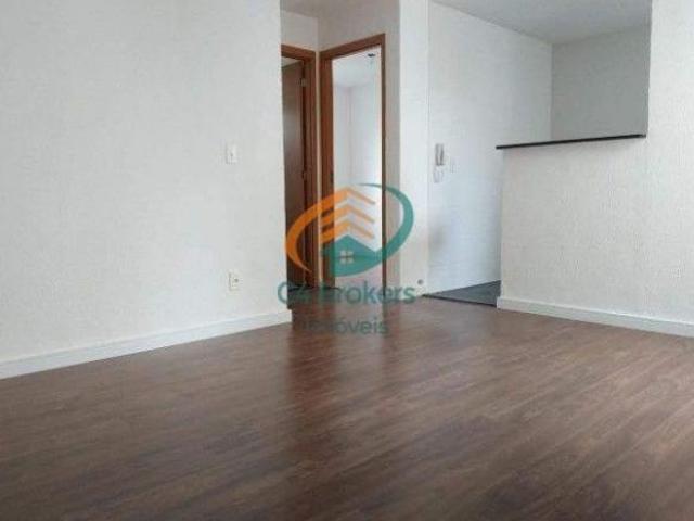 Apartamento em Água Chata Guarulhos