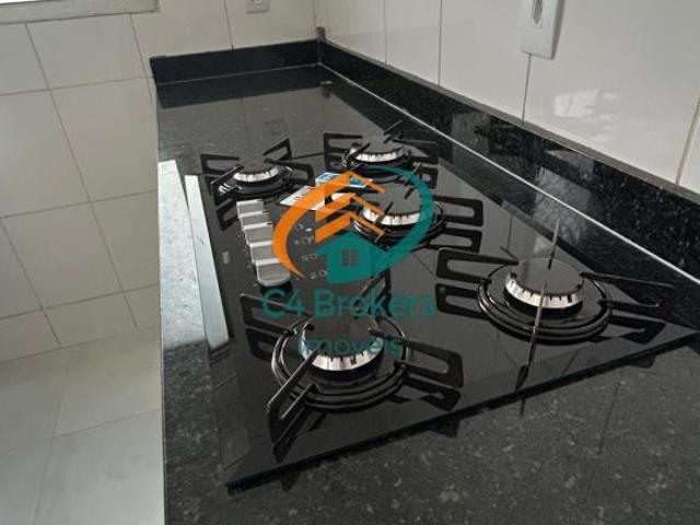 Apartamento em Água Chata Guarulhos