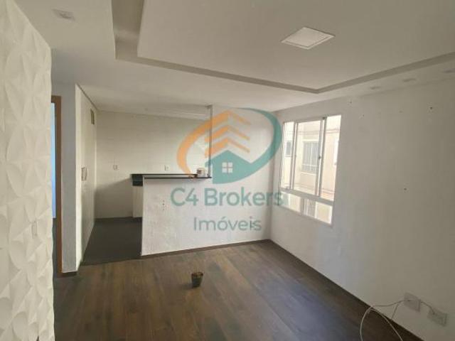 Apartamento em Água Chata Guarulhos