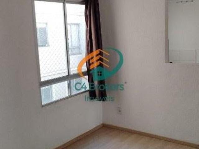 Apartamento em Água Chata Guarulhos