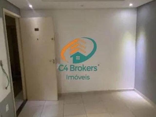 Apartamento em Água Chata Guarulhos