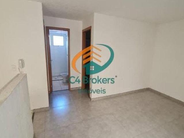 Apartamento em Água Chata Guarulhos