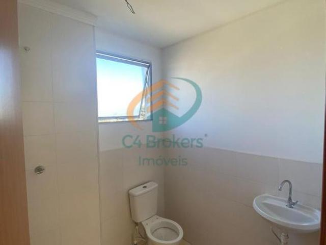 Apartamento em Água Chata Guarulhos