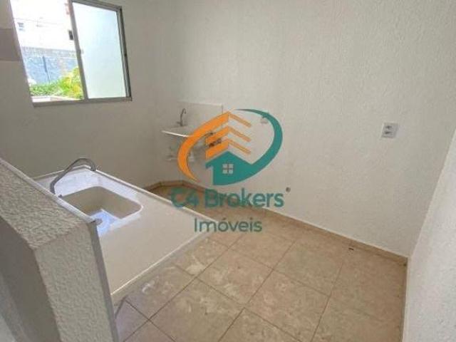 Apartamento em Água Chata Guarulhos, SP