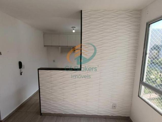 Apartamento em Água Chata Guarulhos, SP