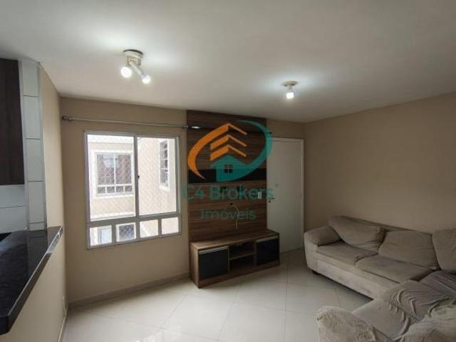Apartamento em Água Chata Guarulhos, SP
