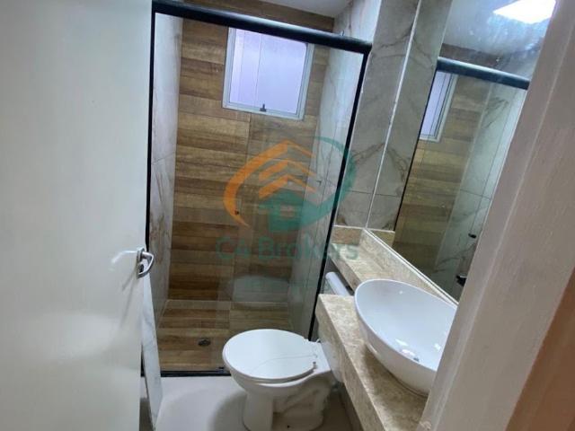 Apartamento em Água Chata Guarulhos, SP