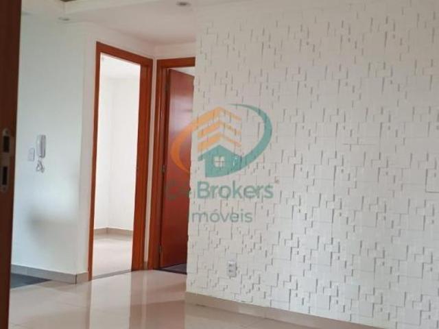 Apartamento em Água Chata Guarulhos, SP