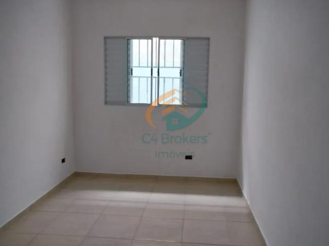 Apartamento em Água Chata Guarulhos, SP