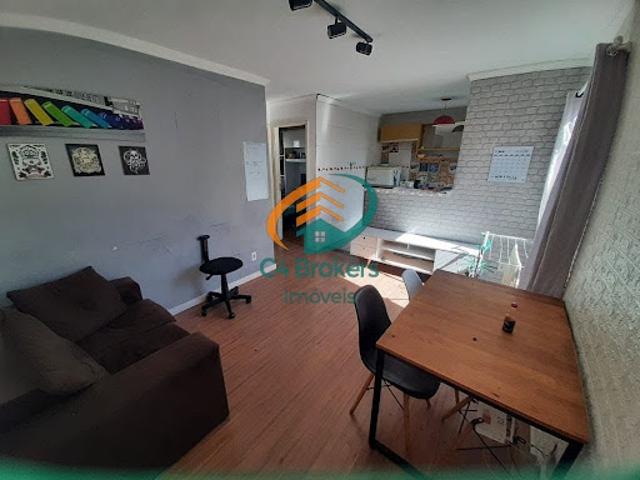 Apartamento em Água Chata Guarulhos, SP