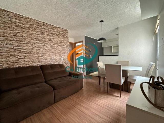 Apartamento em Água Chata Guarulhos, SP