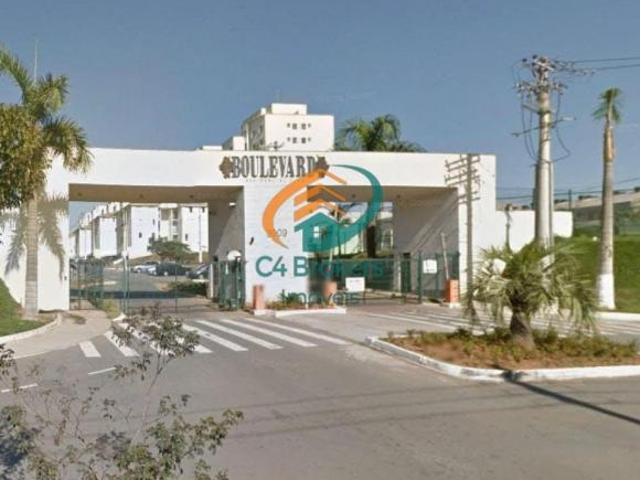 Apartamento em Água Chata Guarulhos, SP