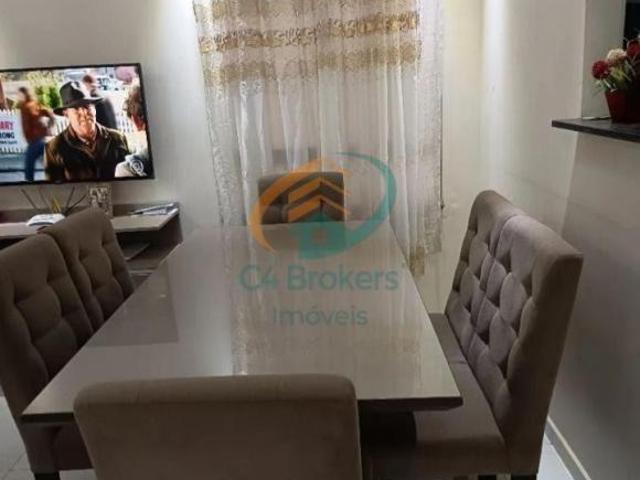 Apartamento em Água Chata Guarulhos, SP