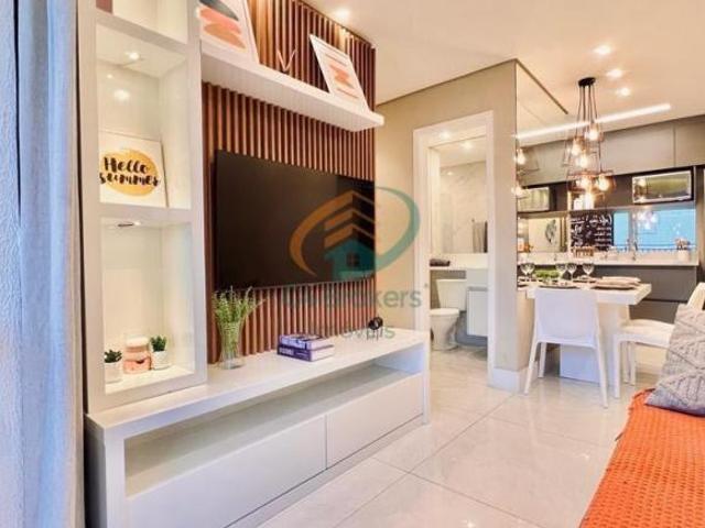 Apartamento em Água Chata Guarulhos, SP