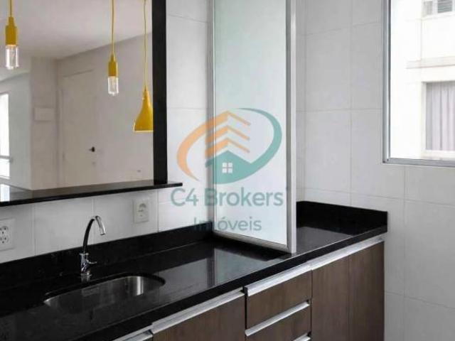 Apartamento em Água Chata Guarulhos, SP