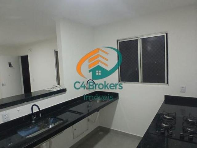 Apartamento em Água Chata Guarulhos, SP